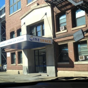 Cinespace Chicago Film Studios - 39 Photos - Video/Film Production ...