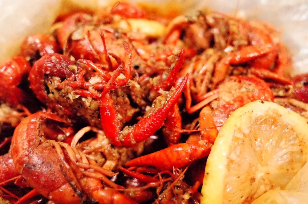 Holly Crab - Order Online - 47 Photos & 64 Reviews - Cajun/Creole - 16 ...