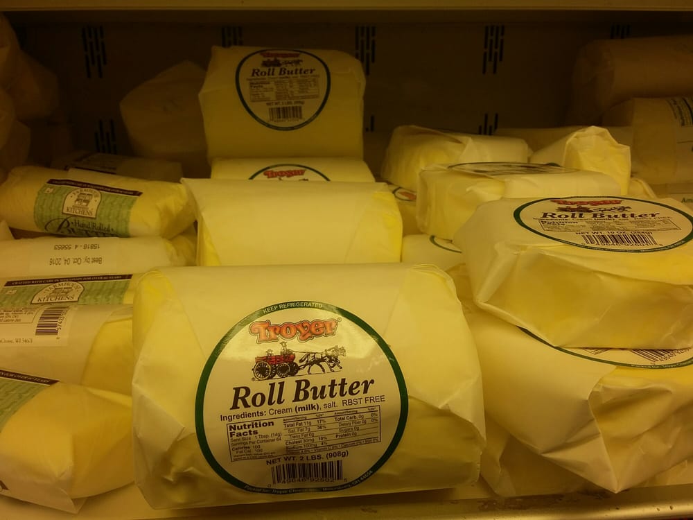 Troyer Cheese - Cheese Shops - 5201 County Rd 77, Millersburg, OH ...