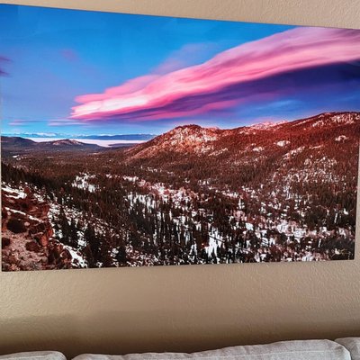 Stateline, NV Map & Directions - MapQuest