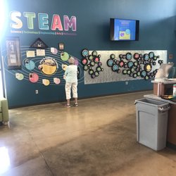 Eureka! McConnell Science Museum - 1400 N 7th St, Grand Junction, CO ...