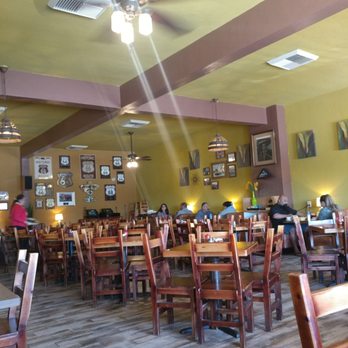 Mitla Cafe - 175 Photos & 280 Reviews - Mexican - 602 N Mount Vernon ...