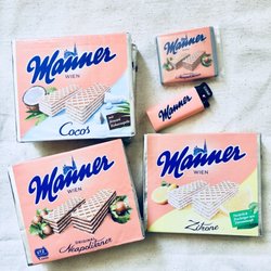 Manner Shop - 40 Photos & 66 Reviews - Chocolatiers & Shops ...