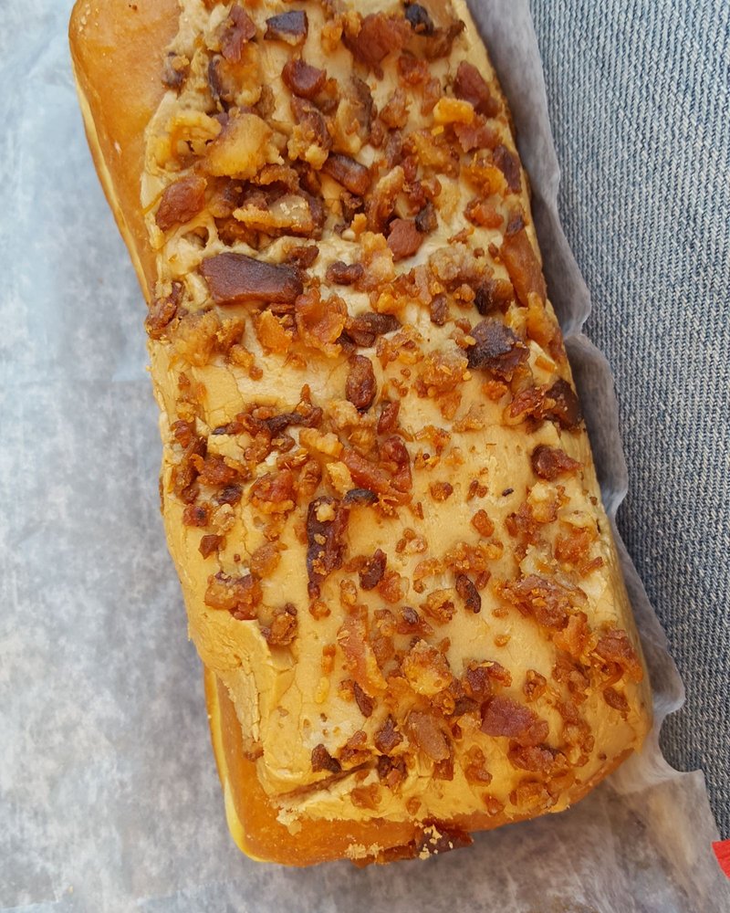 Augusta Bakery - Bakeries - 144 W Lincoln St, Augusta, WI - Phone ...