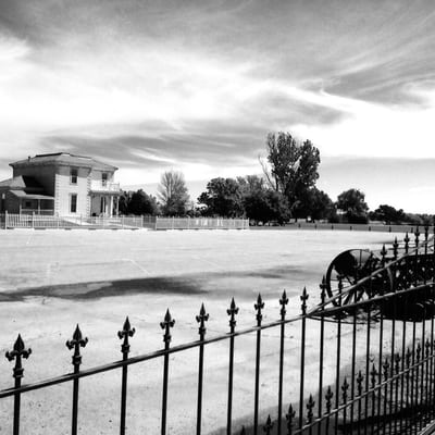 Henderson, CO Map & Directions - MapQuest