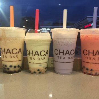Chaca Tea Bar - 213 Photos & 138 Reviews - Coffee & Tea - 700 E ...
