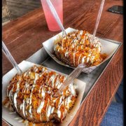 Every-Bellies - 79 Photos & 51 Reviews - Food Trucks - 16918 Fm 2920 ...