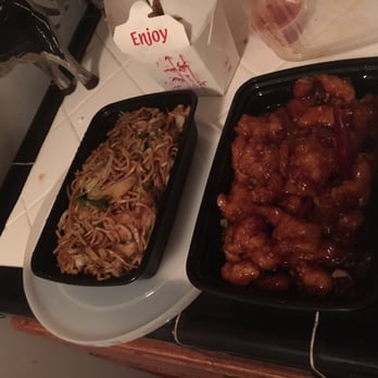 Wok On Fire - Order Food Online - 53 Photos & 230 Reviews - Chinese ...