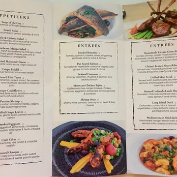 Mezza - 88 Photos & 70 Reviews - Mediterranean - 277 Eisenhower Pkwy ...