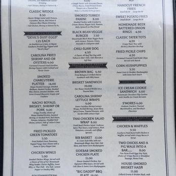 Sidebar On Main - 38 Photos & 55 Reviews - Bars - 30 N Main St, Sumter ...