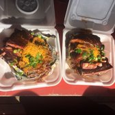 Burns Original BBQ - 101 Photos & 100 Reviews - Barbeque - 8307 1/2 De ...