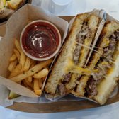 Grater Grilled Cheese - Order Food Online - 67 Photos & 49 Reviews ...