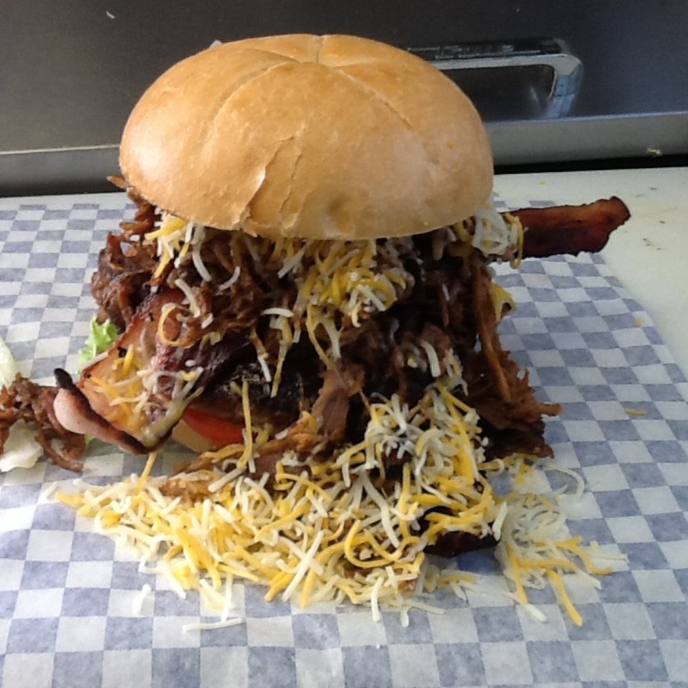 Top KC Food Trucks - Yelp