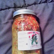 Pimped Out Pickles - 69 Photos - Specialty Food - 2801 N Kingshighway ...