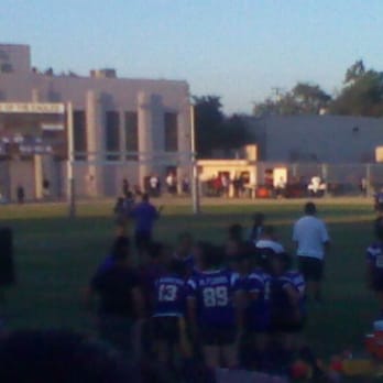 Bell High School - Middle Schools & High Schools - 4328 Bell Ave, Bell ...