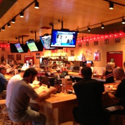 WingHouse Bar & Grill - 70 Photos & 59 Reviews - Sports Bars - 5510 ...