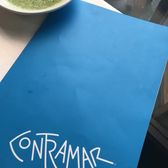 Contramar - 431 Photos & 218 Reviews - Seafood - Durango 200, Condesa ...