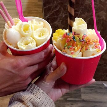 Freezing Cow - 89 Photos & 48 Reviews - Desserts - 7025 S Memorial Dr ...