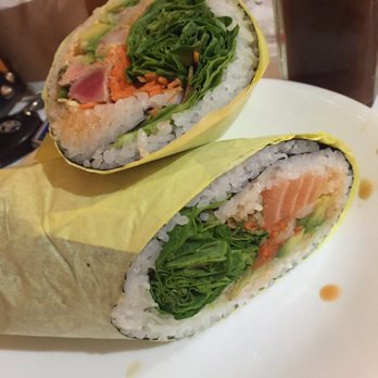 Yellowfish Sushi - 561 Photos & 457 Reviews - Sushi Bars - 9102 ...