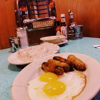 Orphan Andy’s - 557 Photos & 891 Reviews - Diners - 3991 17th St ...