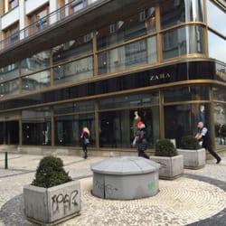 Zara - 17 Reviews - Women's Clothing - Na příkopě 583/15, Staré Město ...