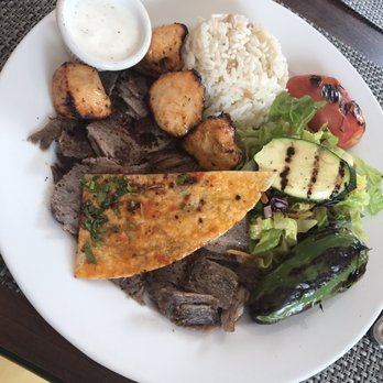 Namli Mediterranean & Turkish Cuisine - Order Food Online - 110 Photos ...
