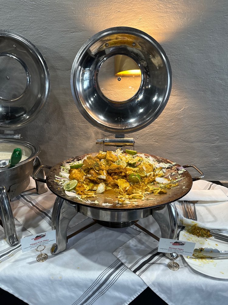 The Clay Pit Indian Cuisine and Bar, Murfreesboro | Roadtrippers