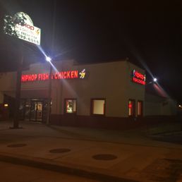 Hip Hop Fish & Chicken - 31 Photos & 21 Reviews - Seafood - 2301 ...