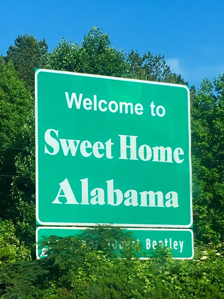 Alabama Welcome Center - 63 Photos - Rest Stops - Interstate 20 ...