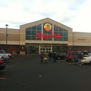 ShopRite of East Hartford - Grocery - 31 Main Street, East Hartford, CT ...