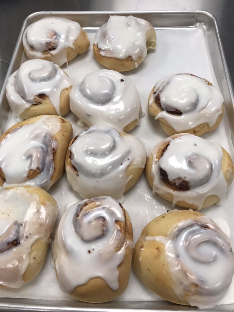 Kolache Factory - Order Food Online - 96 Photos & 40 Reviews ...