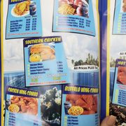 Ambassador Fish & Chicken - Order Food Online - 29 Photos & 33 Reviews ...