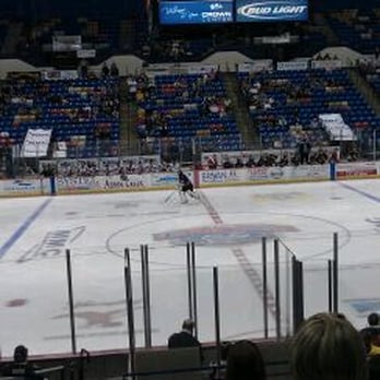 Crown Complex - 40 Photos & 11 Reviews - Venues & Event Spaces - 1960 ...