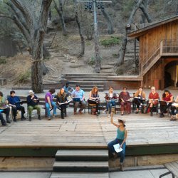 Will Geer’s Theatricum Botanicum - Check Availability - 64 Photos & 83 Reviews - Performing Arts ...