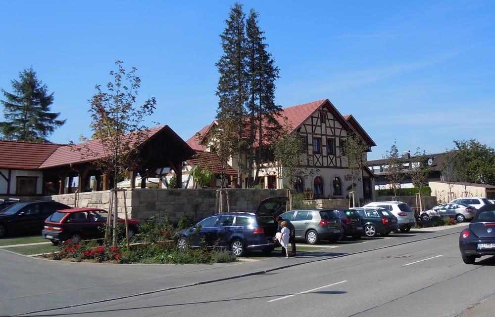 Gasthof Kompf - 22 Photos & 22 Reviews - German - Mähringer Str. 34 ...