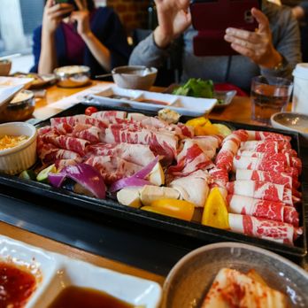 Quarters Korean BBQ - 2622 Photos & 1242 Reviews - Korean - 3465 W 6th ...