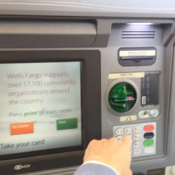 Wells Fargo Bank - Banks & Credit Unions - 2329 Central Ave NE ...