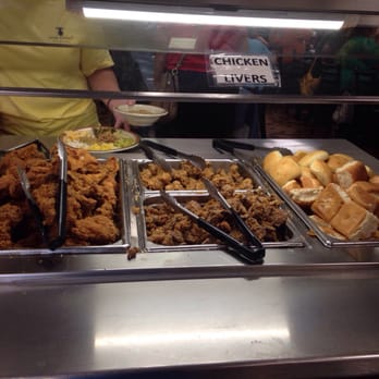 Shealy’s Bar-B-Que House - 35 Photos & 65 Reviews - Barbeque - 340 E Columbia Ave, Leesville, SC ...