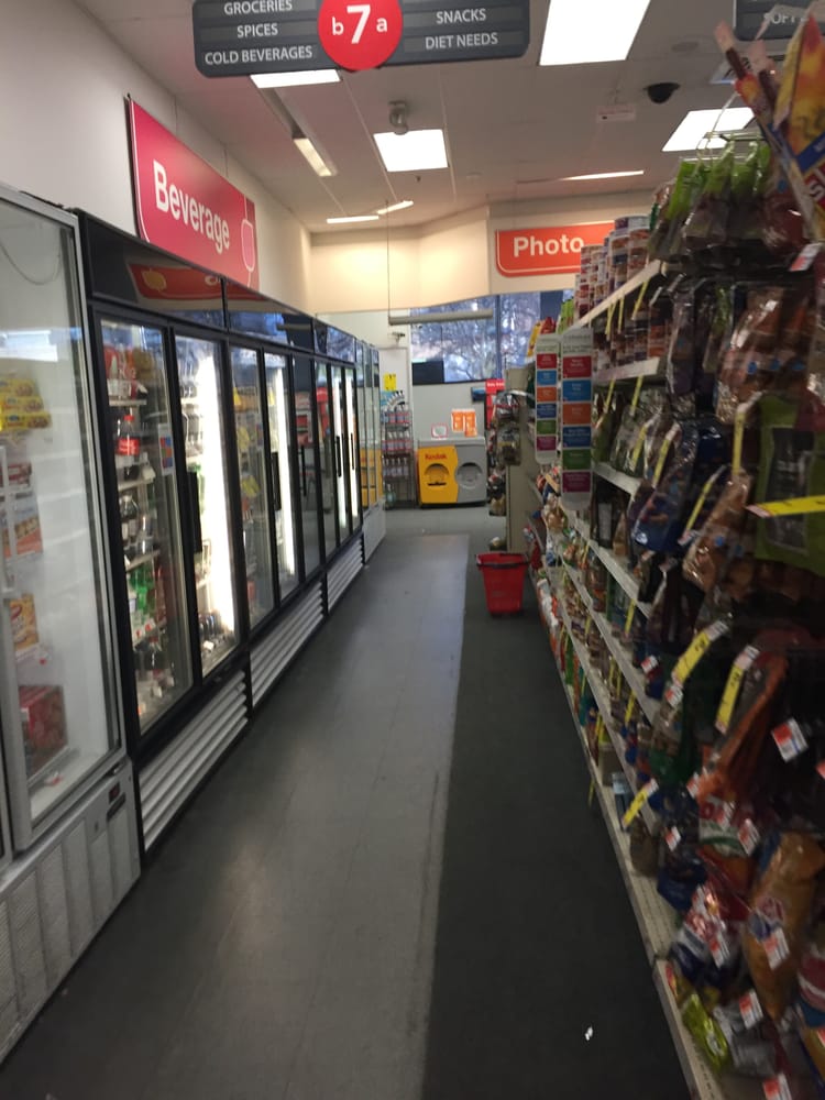CVS Pharmacy - 15 Reviews - Drugstores - 400 Washington St, Brookline ...