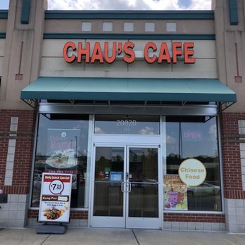 Chau’s Cafe - THE BEST 82 Photos & 131 Reviews - Chinese - 20020 ...