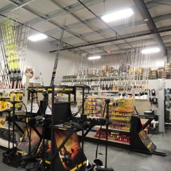 Rogers Sporting Goods - 74 Photos & 15 Reviews - Sporting Goods - 1760 ...