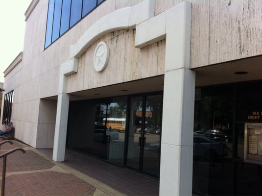 Malakoff, TX Map & Directions - MapQuest