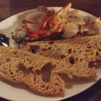 Ecco- Midtown - 614 Photos & 853 Reviews - Modern European - 40 7th St ...