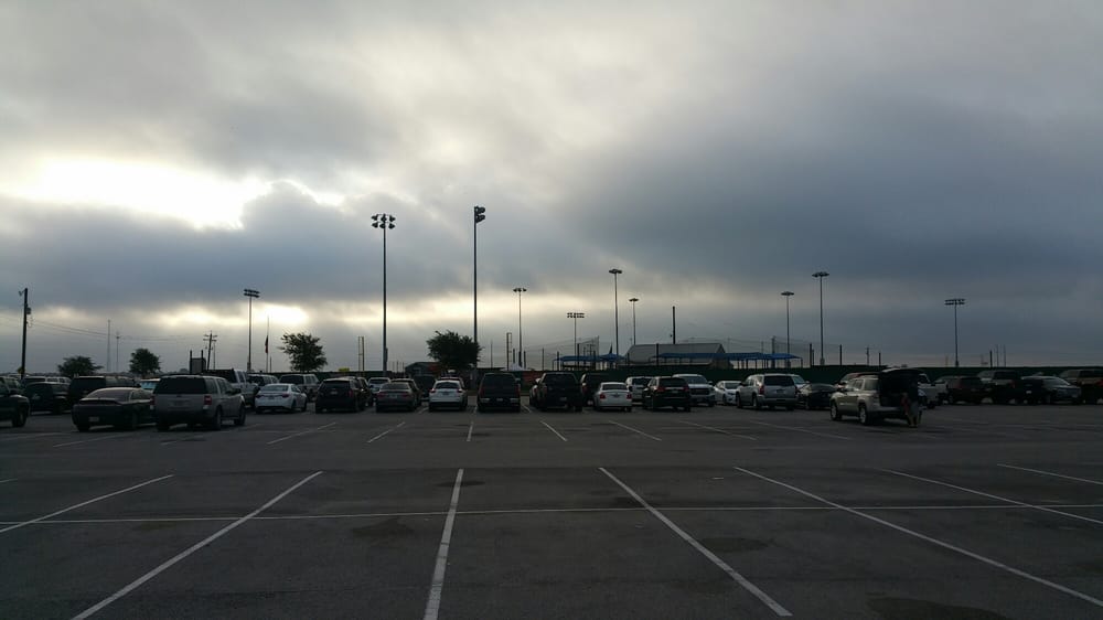 The Field at Huber Ranch - Stadiums & Arenas - 3000 Huber Rd, Seguin ...