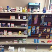 Apex Pharmacy - 10 Photos - Drugstores - 904 W Williams St, Apex, NC ...