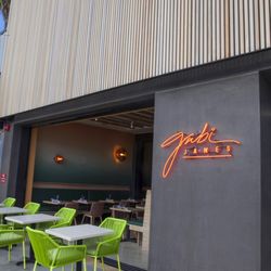 Gabi James - 93 Photos & 55 Reviews - French - 1810 S Catalina Ave ...