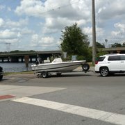 Kings Ferry Boat Ramp - 14 Photos - Boating - Hwy 17 S, Savannah, GA - Yelp
