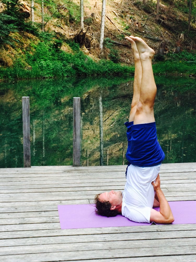 Andrea Zach Yoga - 20 Photos - Yoga - Gräfelfing, Bayern, Germany ...