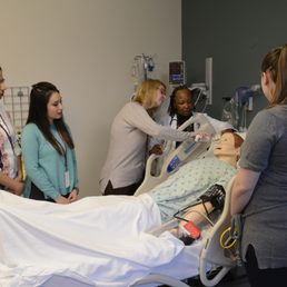 RML Specialty Hospital - 25 Photos & 23 Reviews - Hospitals - 5601 S ...