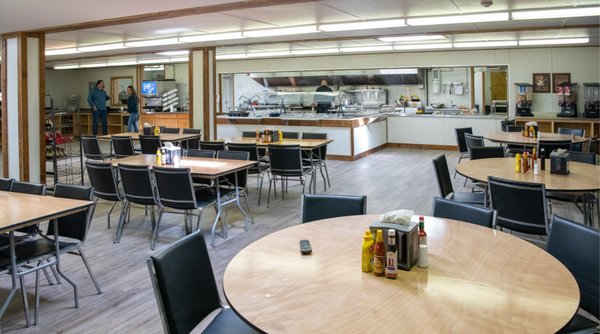 Orla, TX Map & Directions - MapQuest